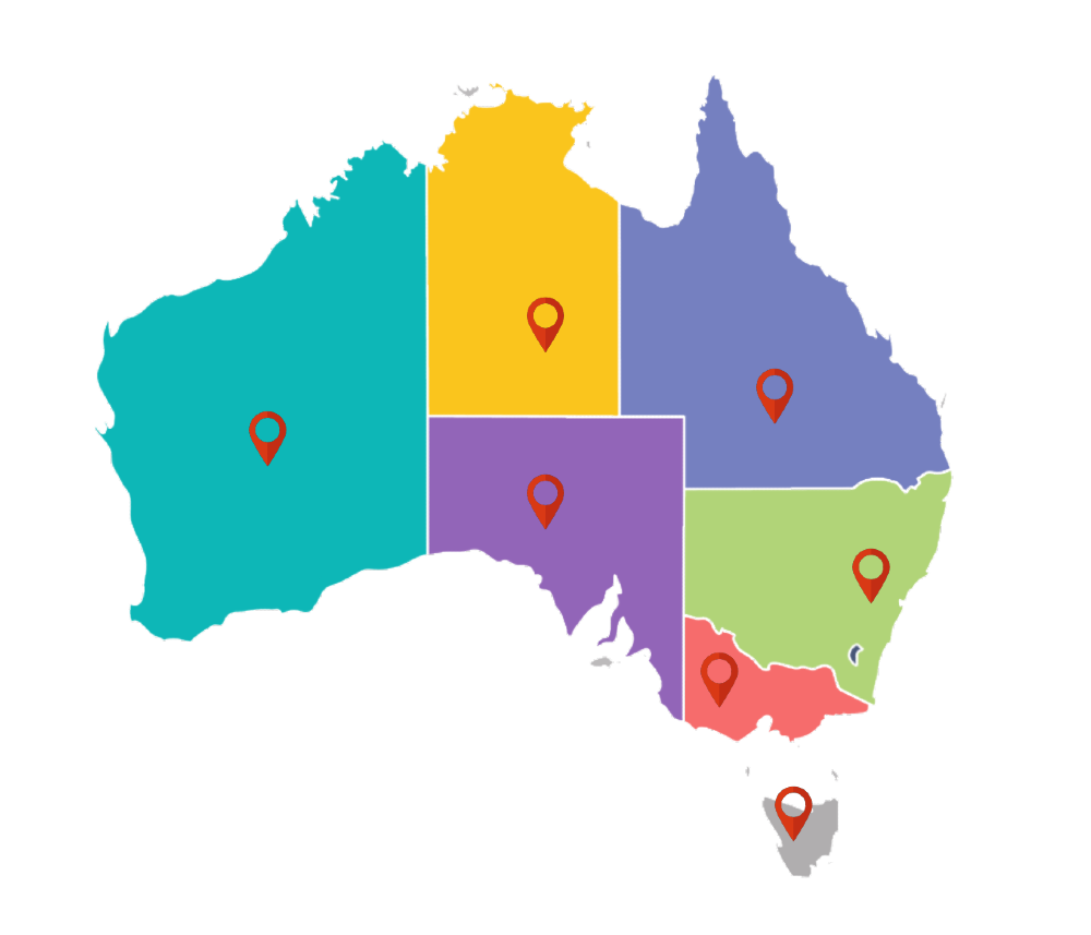 How does a region selector impact your website UX
