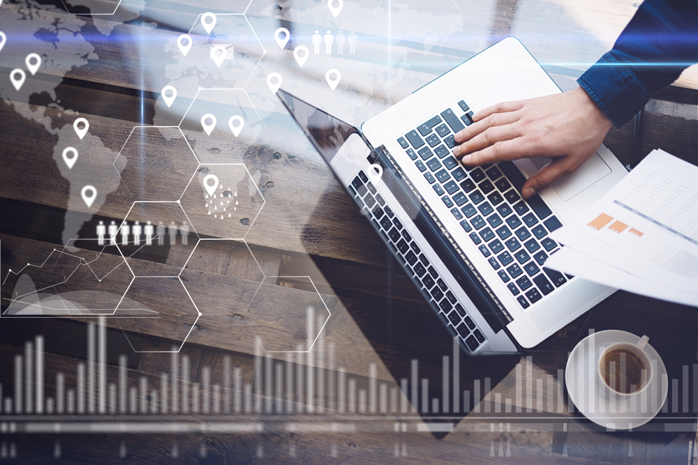 How to use geotargeting tools with the best IP geolocation database