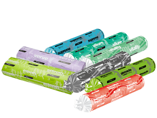 Qualifying floorwise rewards products