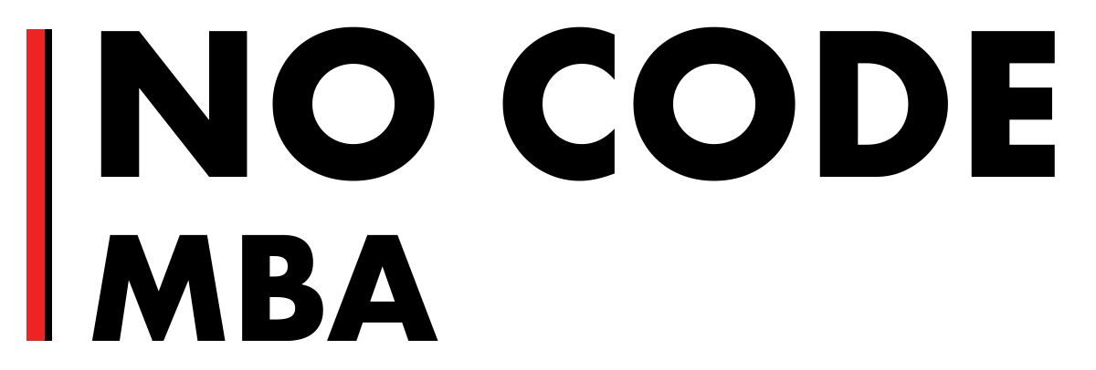 The Ultimate No-Code Tool Guide in 2022