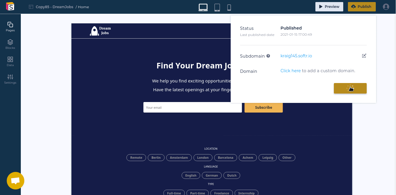 The Ultimate No-Code Tool Guide in 2022