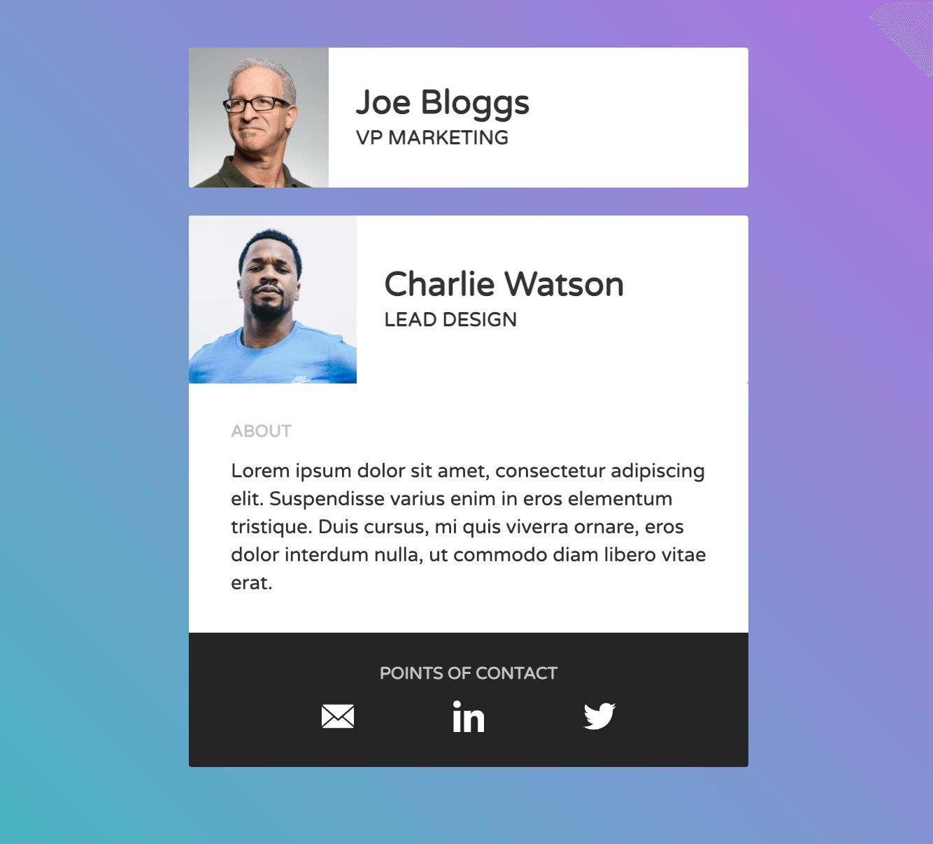 Webflow Cloneable Directory