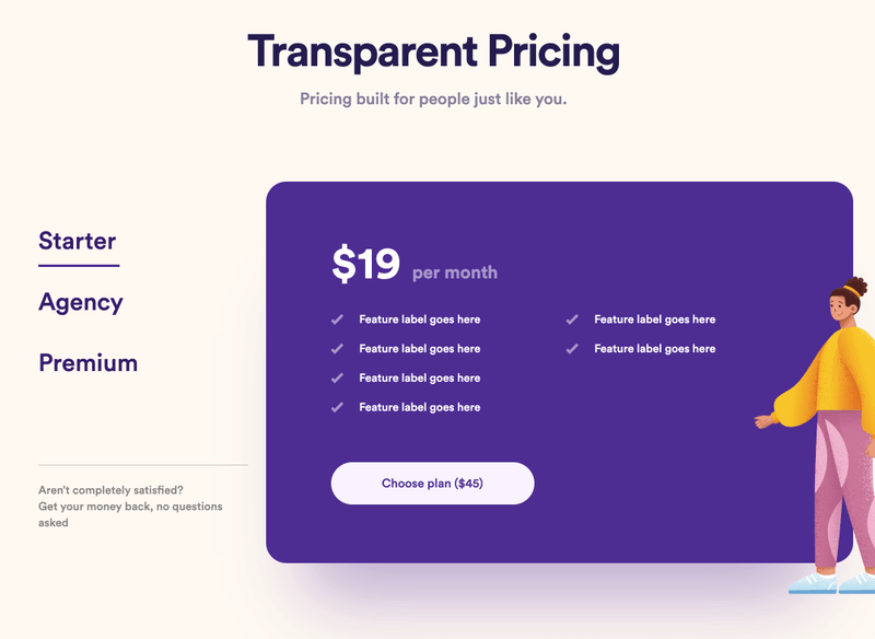 Webflow Cloneable Directory