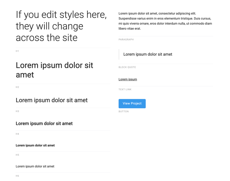 Webflow Cloneable Directory