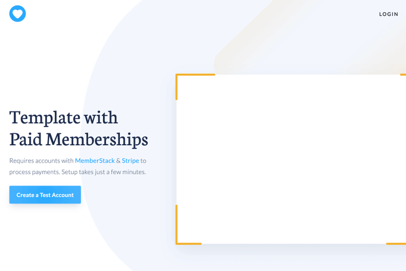 Webflow Cloneable Directory