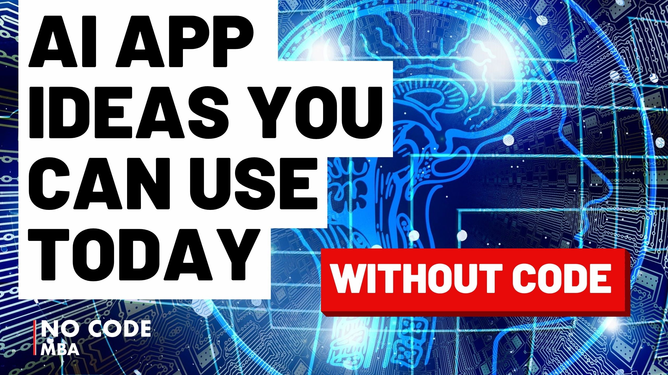 8 AI Application Ideas You Can Build Now with OpenAI's API