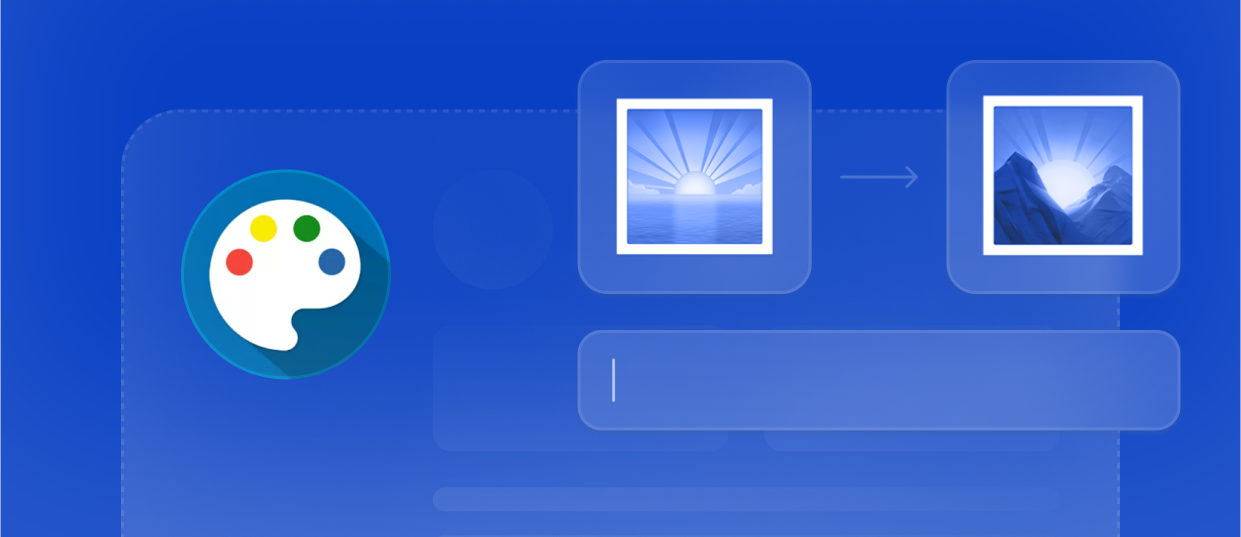 "Build an image to image generator using Stable Diffusion and Replicate ...