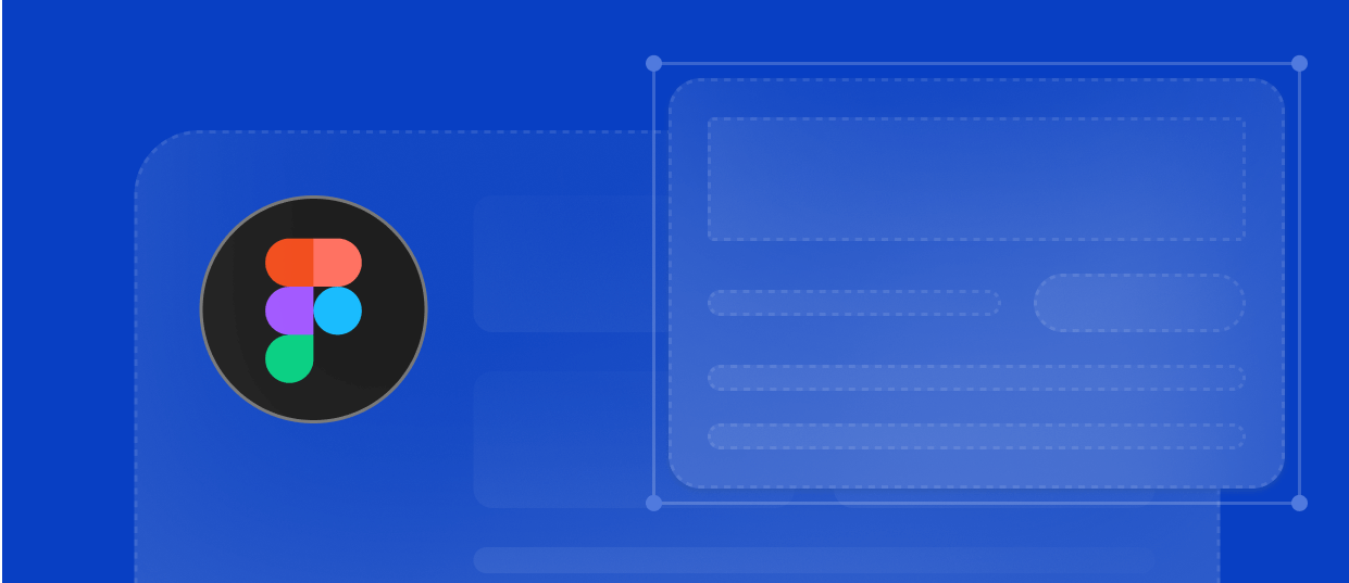 "Figma Fundamentals - Design Your Own Landing Page"Part 4