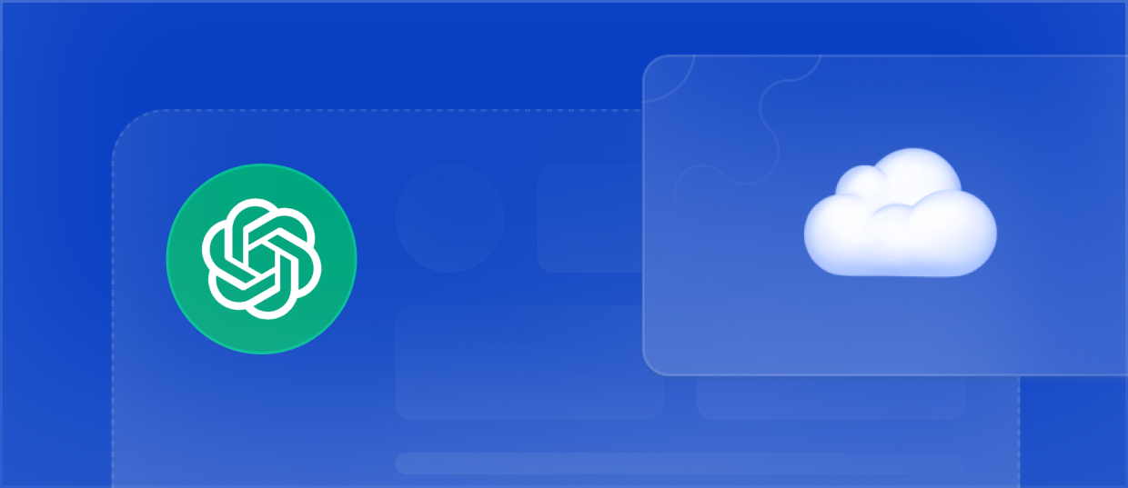 Open AI Assistants API - Build an app like ChatGPTPart 5