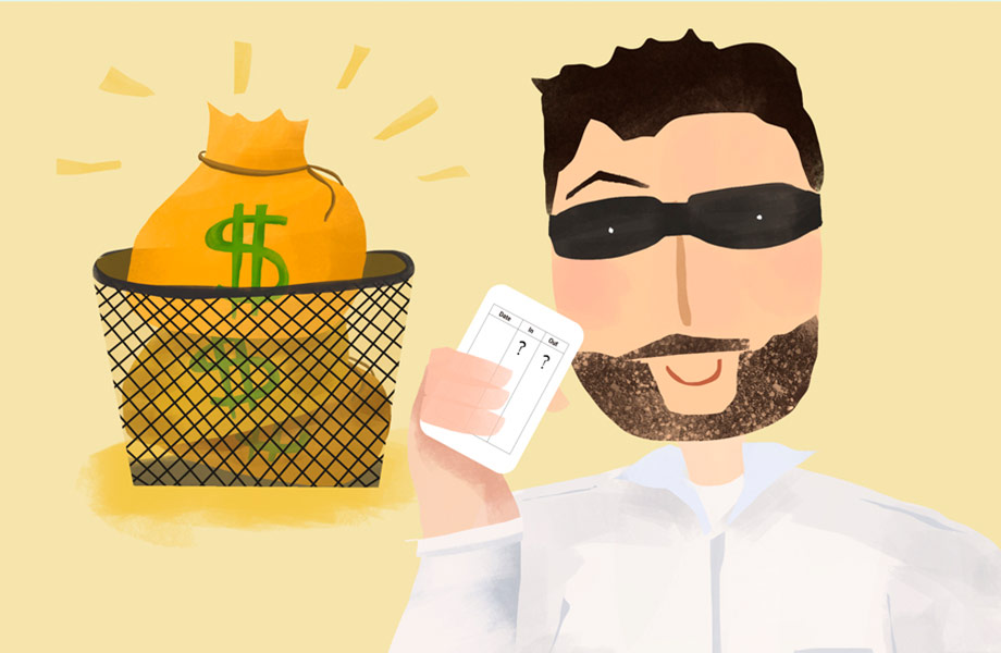 Time Card Fraud is a Big Problem. Here's How to Stop It. - Hourly, Inc.