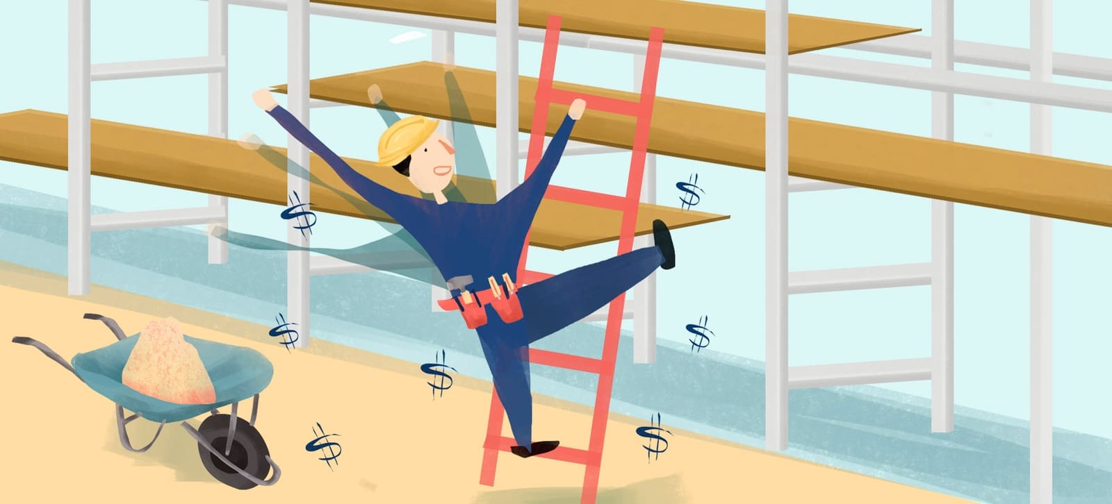 The Complete Guide to Workers' Comp Payments - Hourly, Inc.