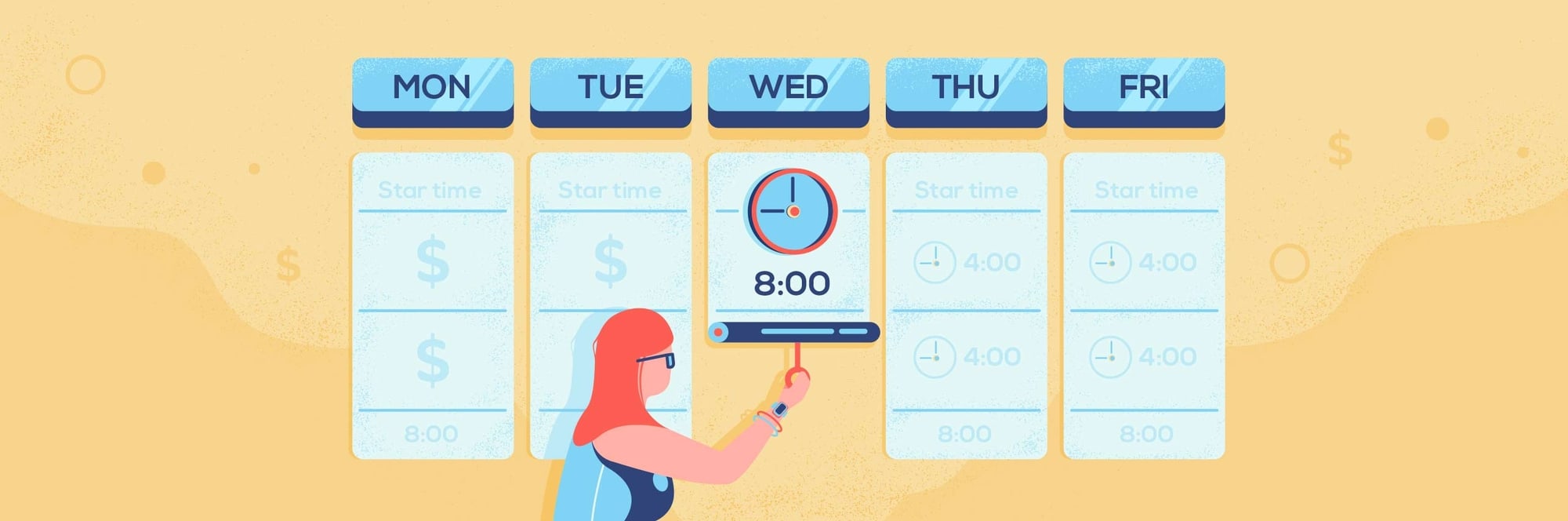 Time Tracking—Best Practices and Mistakes to Avoid - Hourly, Inc.