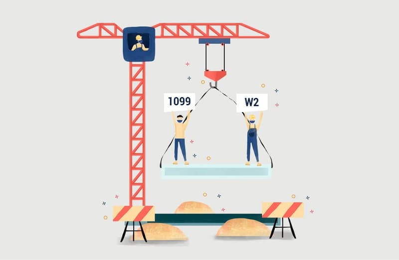 How to Prepare a Payroll Journal Entry + Examples - Hourly, Inc.