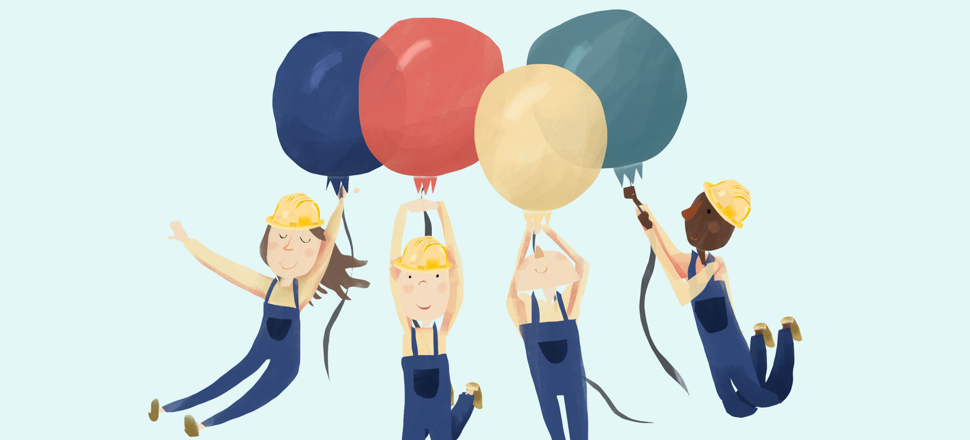 How to Improve Employee Morale and Job Satisfaction - Hourly, Inc.