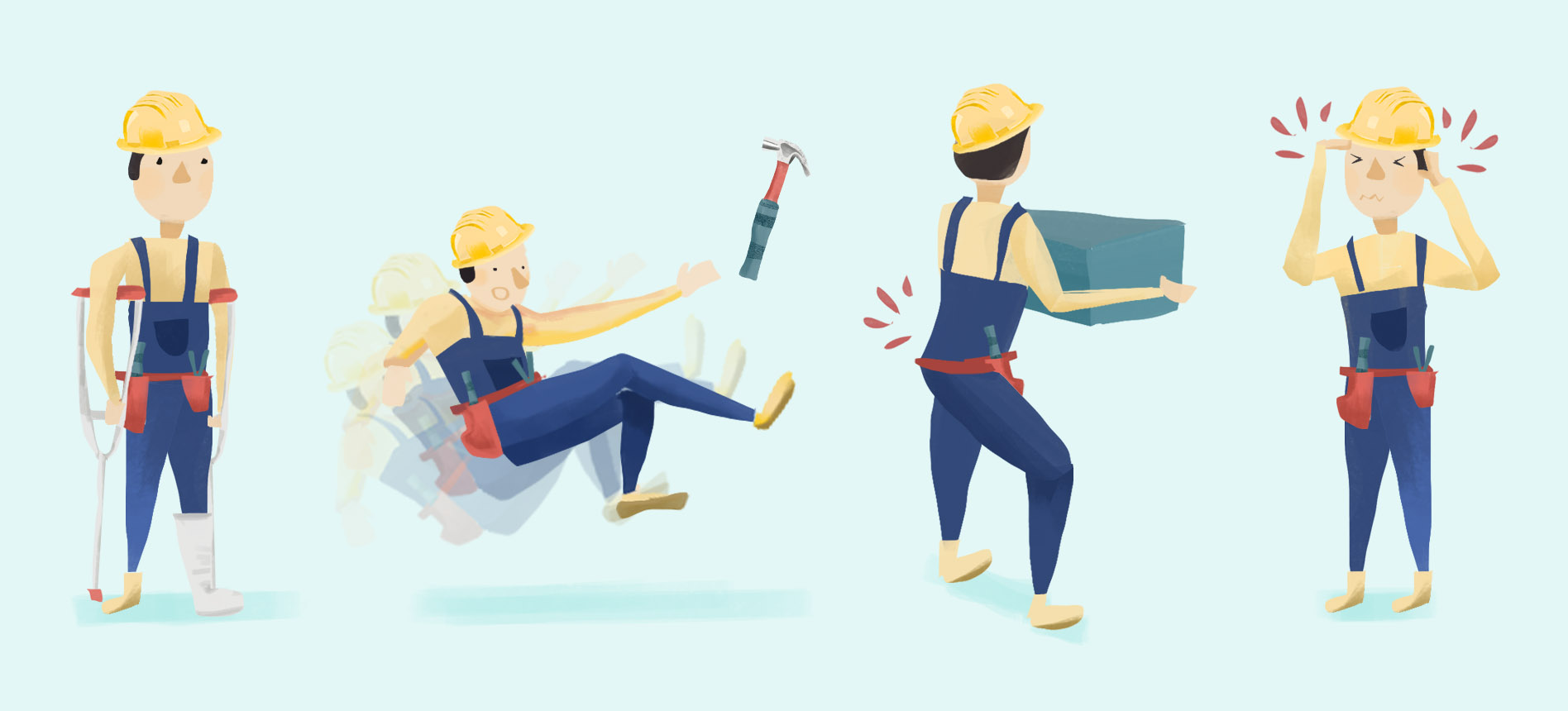 Do I Need Workers' Comp Insurance If I Have No Employees? - Hourly, Inc.