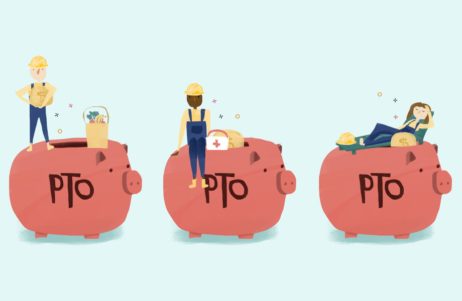 Can Different Employees Get Different PTO? - Hourly, Inc.