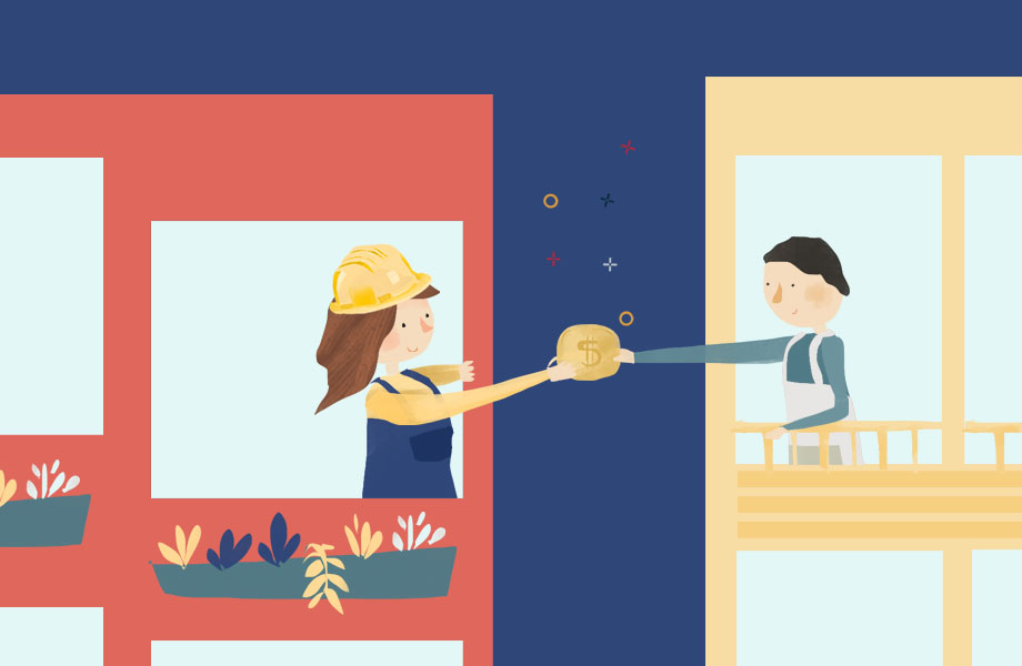 Small Business Guide for How to Pay Independent Contractors - Hourly, Inc.