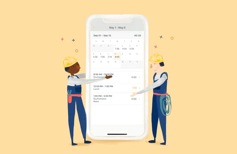A Pocket Guide to Time Clock Rounding - Hourly, Inc.