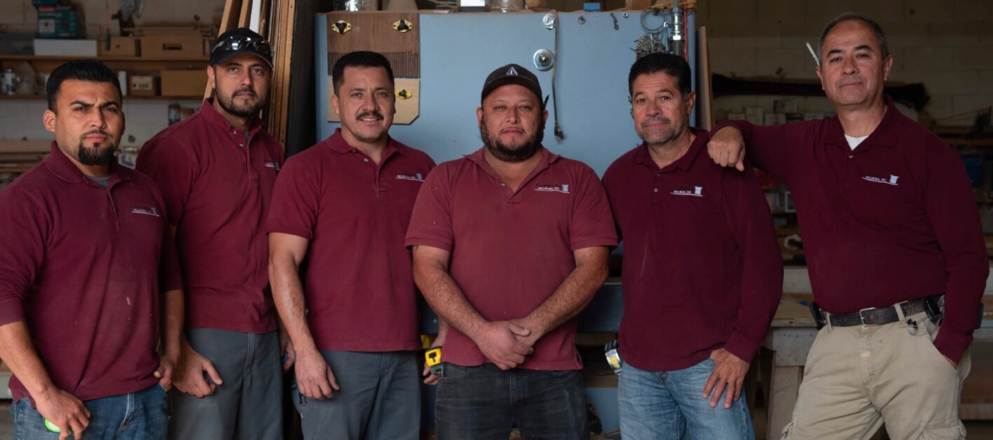 Hourly Case Study - Carrera Millwork - Payroll Services for Small Business - Hourly, Inc.