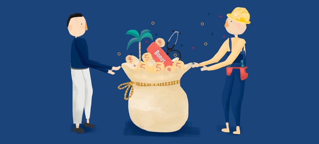 💲 Define Compensation: An Employer’s Guide - Hourly, Inc.