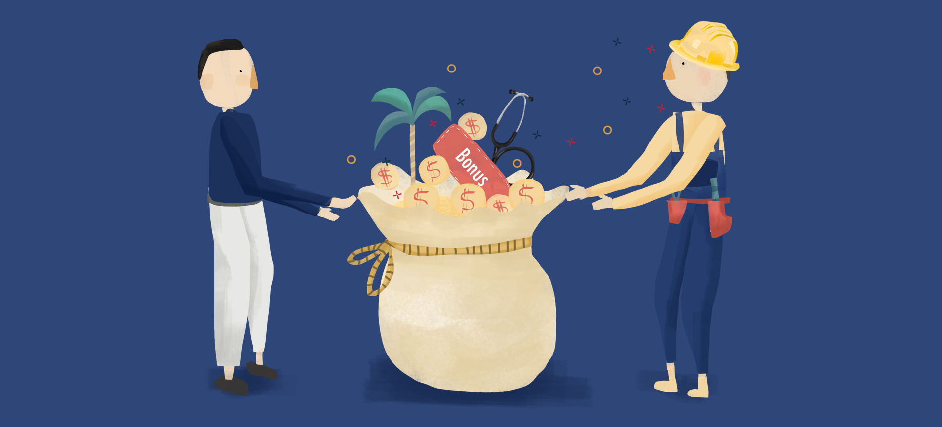 💲 Define Compensation: An Employer’s Guide - Hourly, Inc.