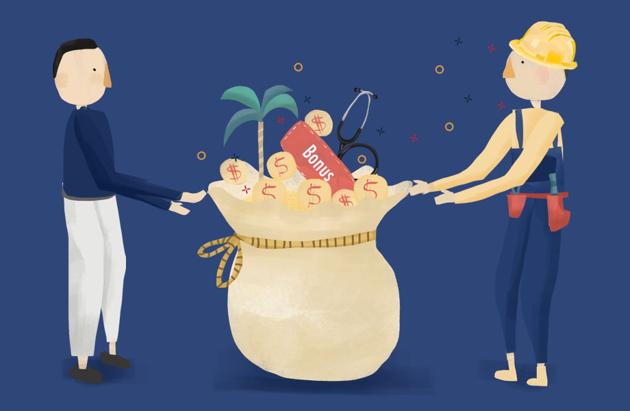 💲 Define Compensation: An Employer’s Guide - Hourly, Inc.