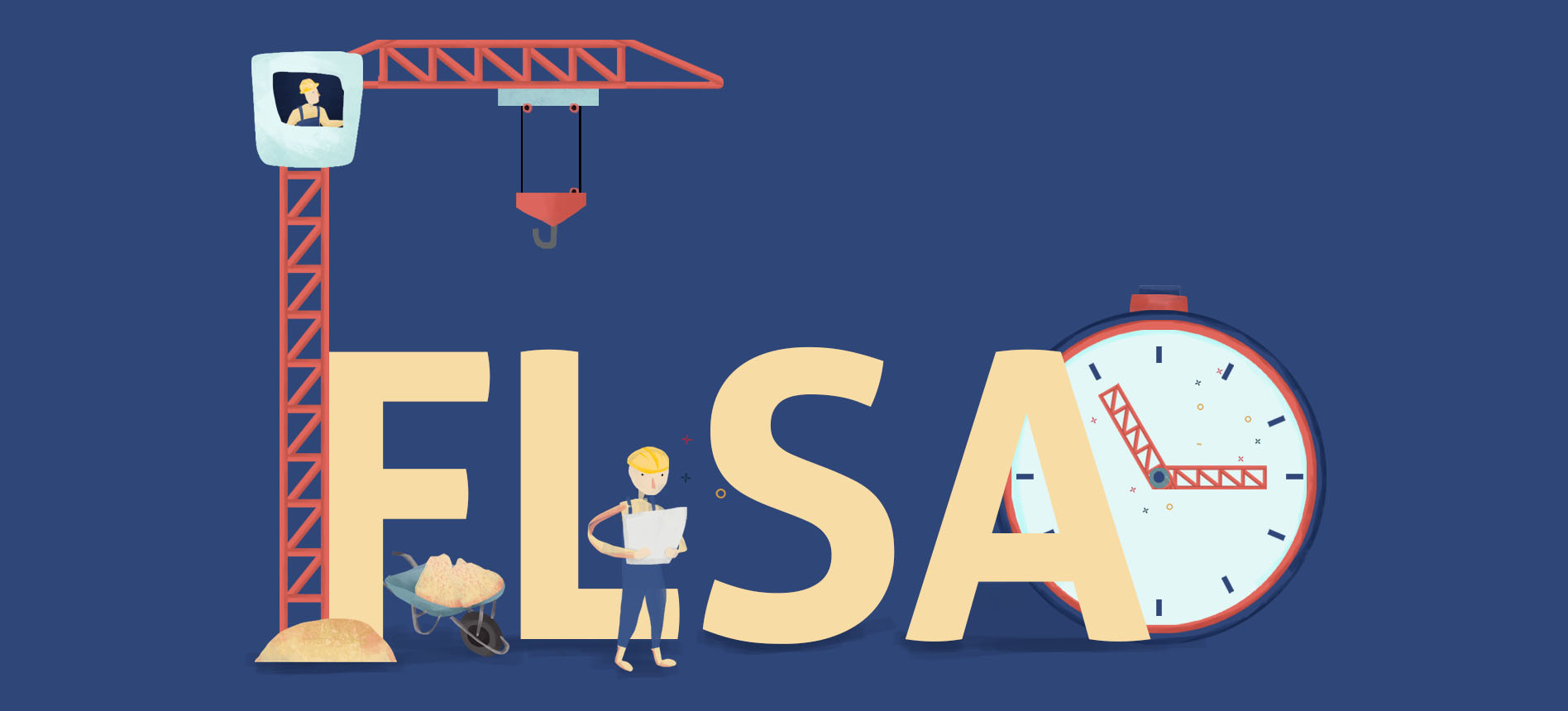 What Is FLSA Status (And Why Does It Matter)? - Hourly, Inc.