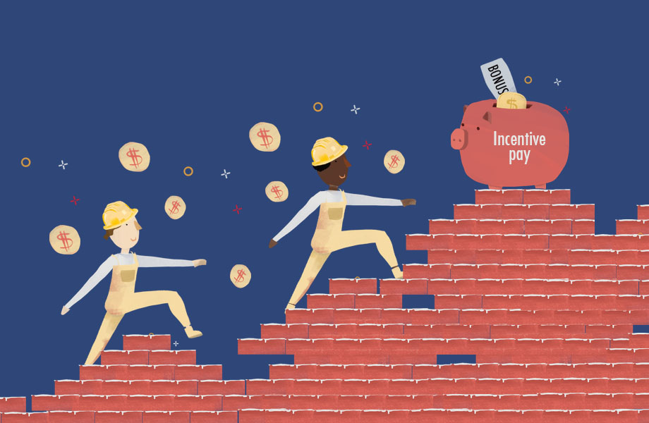 Is Incentive Pay Right For Your Business? - Hourly, Inc.