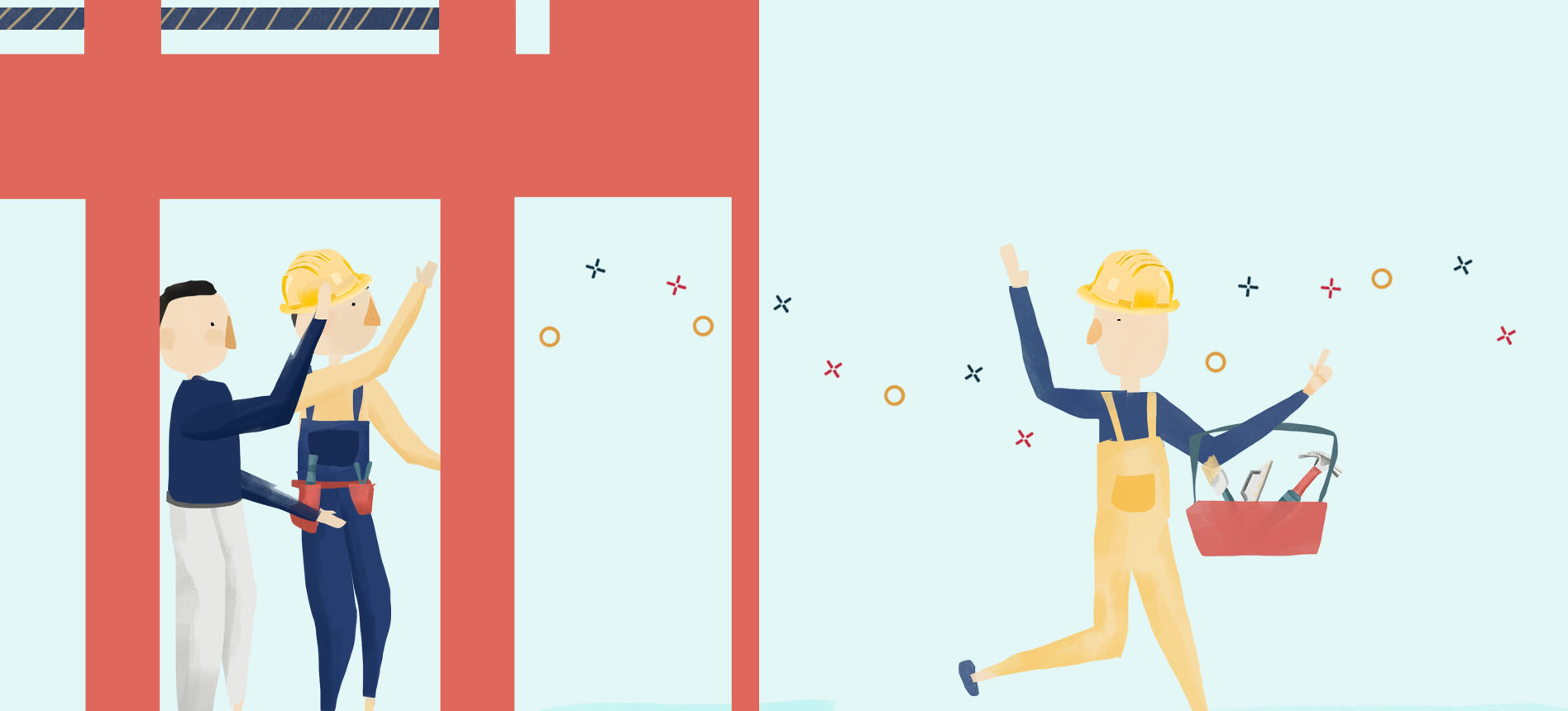 How To Create An Effective Offboarding Process - Hourly, Inc.