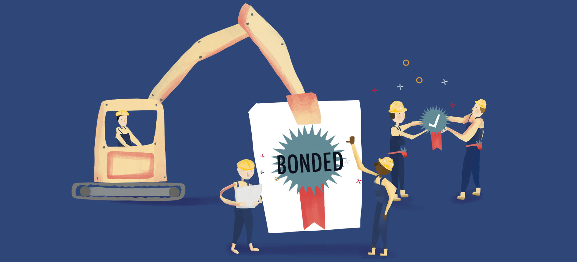 🤝 What Does Bonded Mean For A Business? - Hourly, Inc.