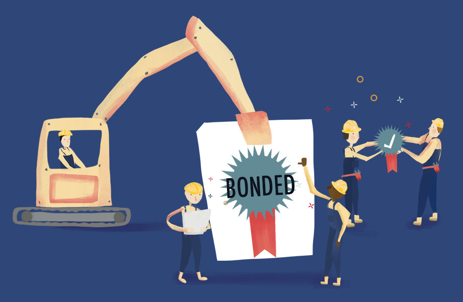 🤝 What Does Bonded Mean For A Business? - Hourly, Inc.