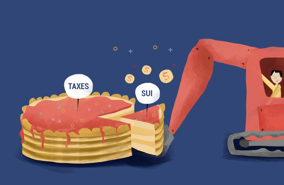 💲 What Is SUI Tax and How Do I Pay It? - Hourly, Inc.