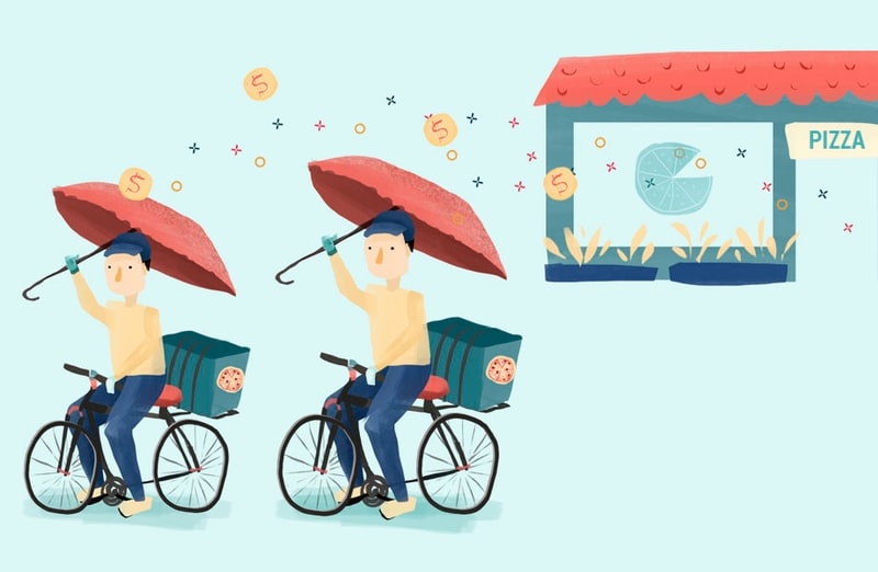 Can My Employer Make Me Work Without Pay? - Hourly, Inc.