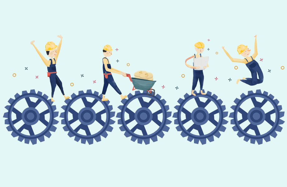 What Are Schedule Performance Index and Schedule Variance? - Hourly, Inc.