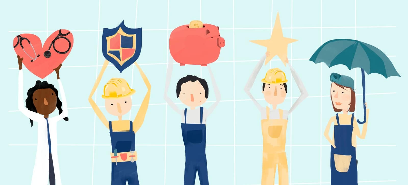 🚧 Everything You Need to Know about Workers' Comp Class Codes - Hourly ...