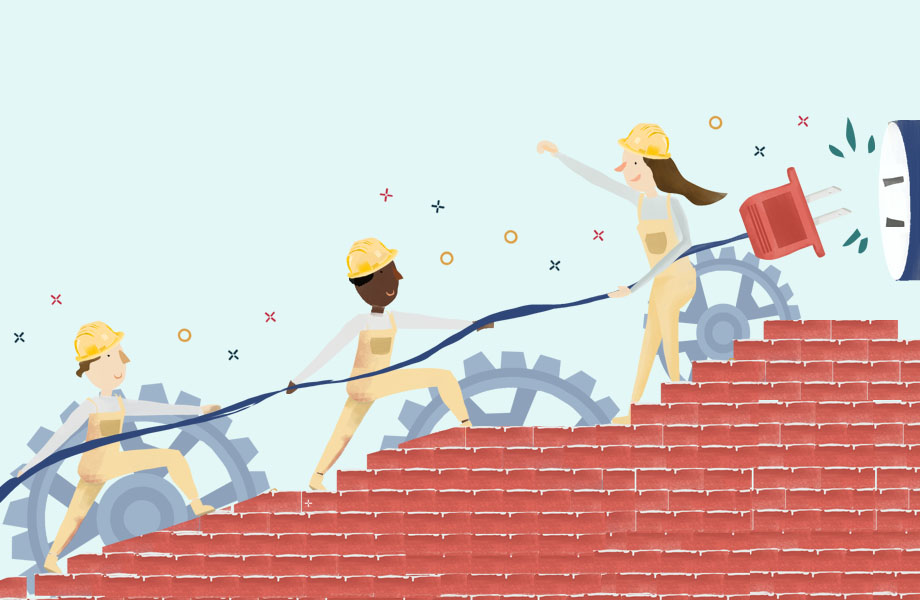 10 Rules of Leadership to Build (And Retain!) The Best Team 💪 - Hourly ...