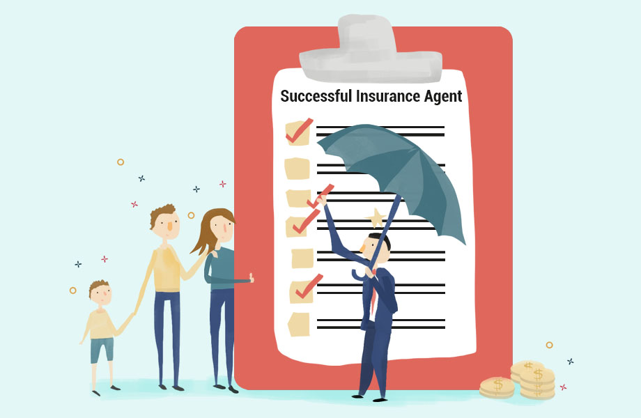 👌 How to Be a Successful Insurance Agent - Hourly, Inc.