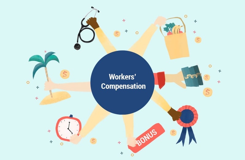 🚧 Everything You Need to Know about Workers' Comp Class Codes - Hourly ...
