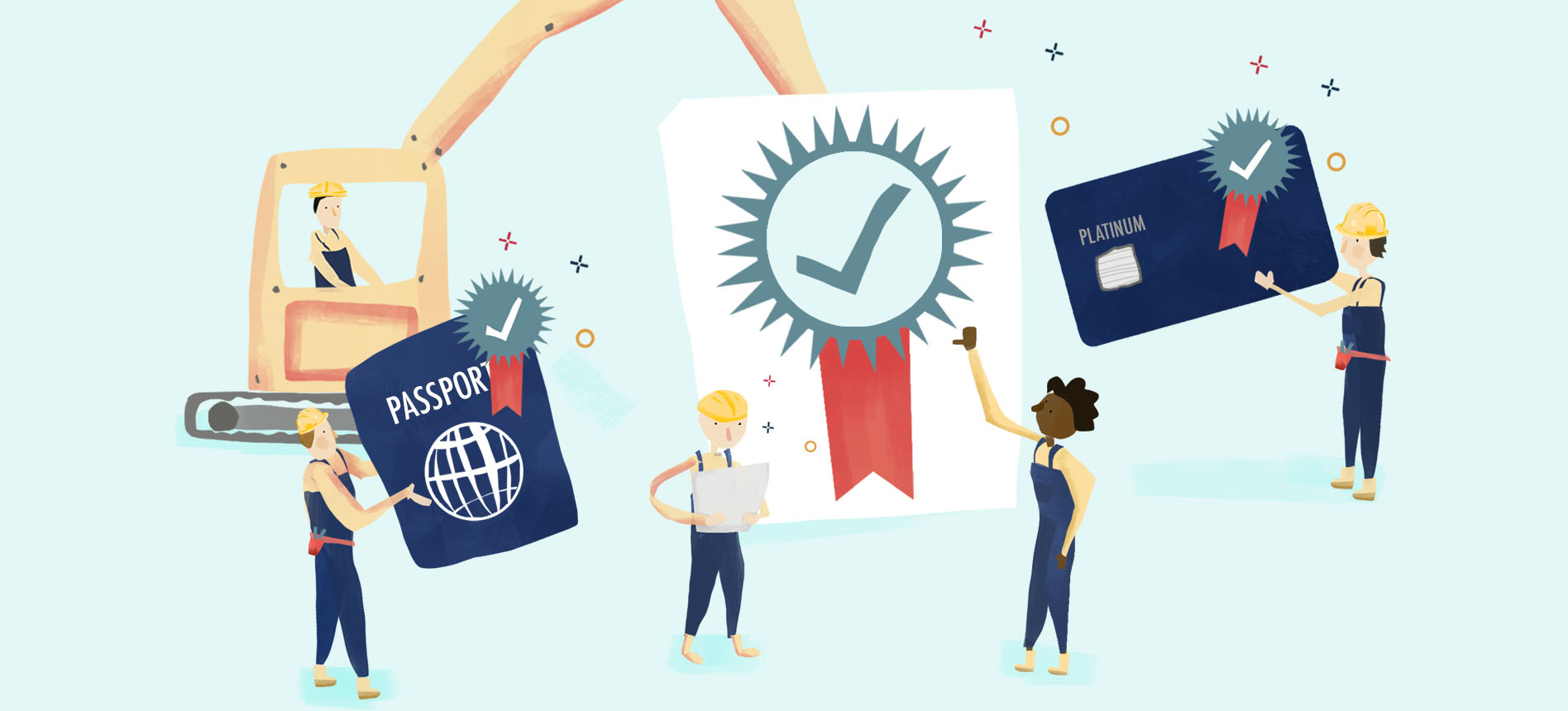 How Do I Provide Verification of Employment? Free Templates! - Hourly, Inc.