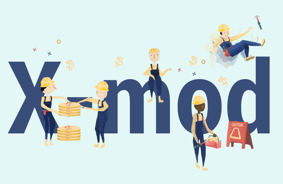 What Is an Experience Modifier (X-Mod)? - Hourly, Inc.