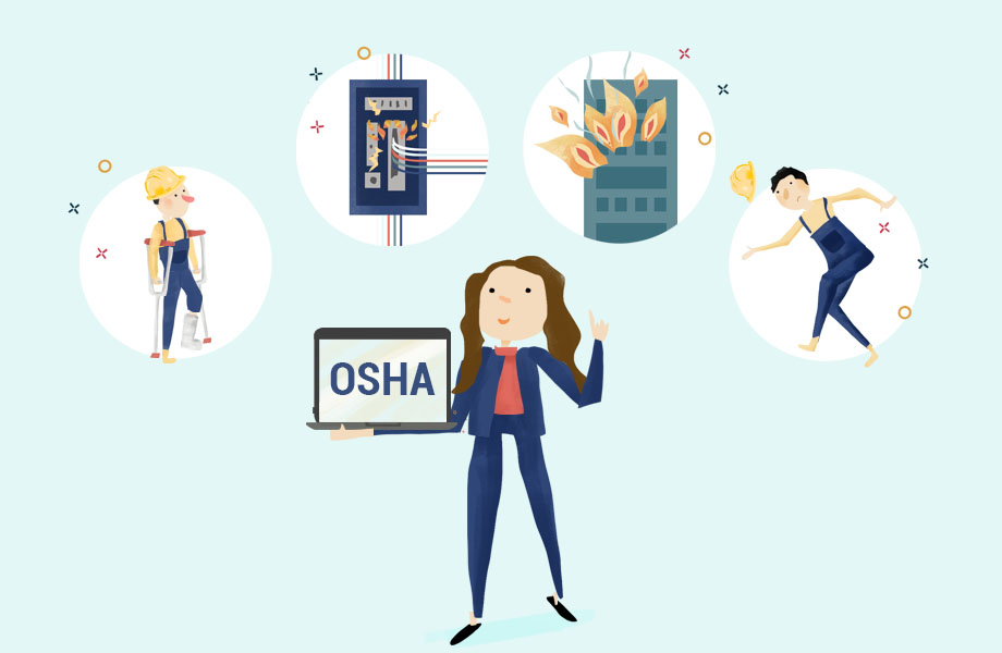 What Is the OSHA 10-Hour Certification? - Hourly, Inc.