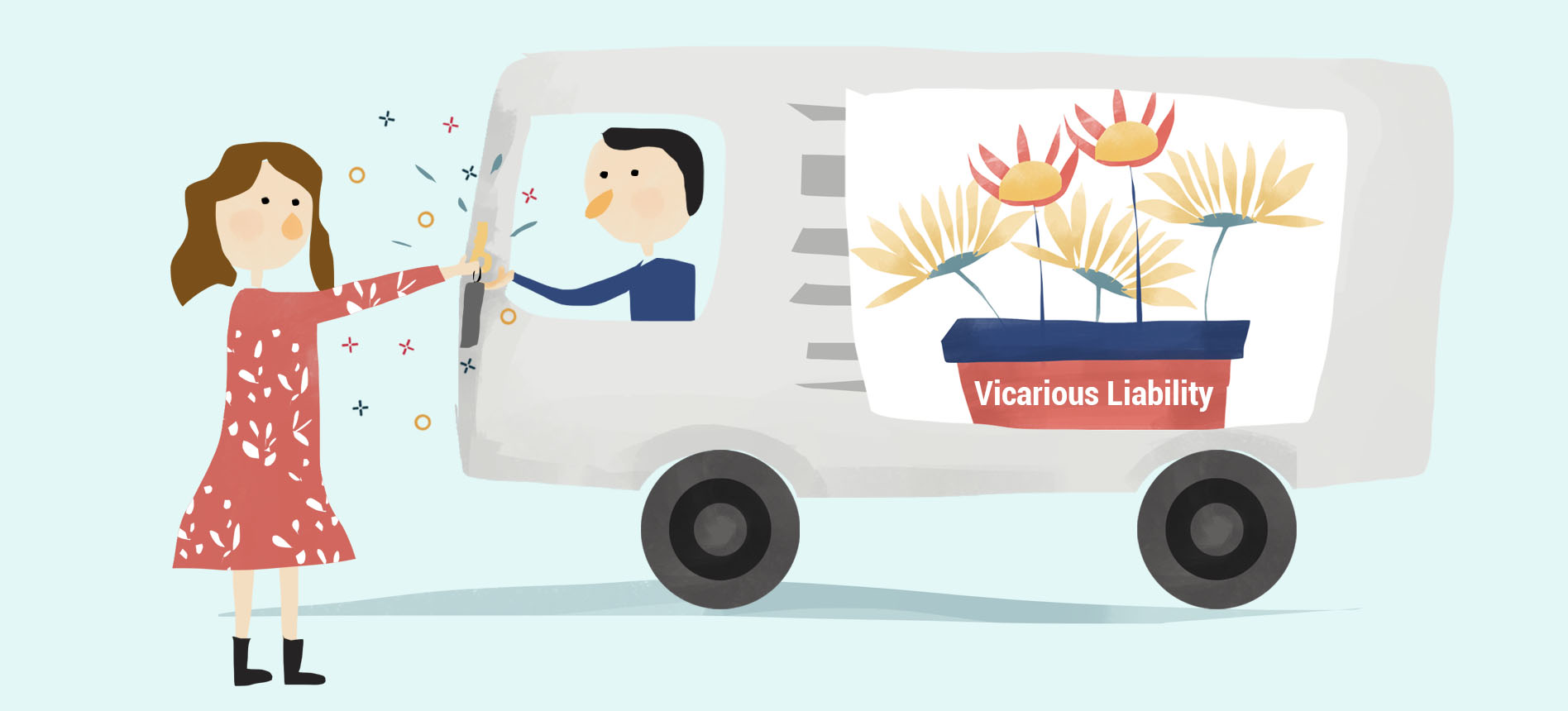 What's Vicarious Liability and Why Should I Care about It? - Hourly, Inc.