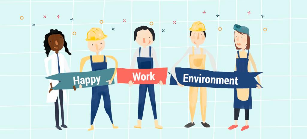 5 Ways to Diffuse Workplace Politics - Hourly, Inc.