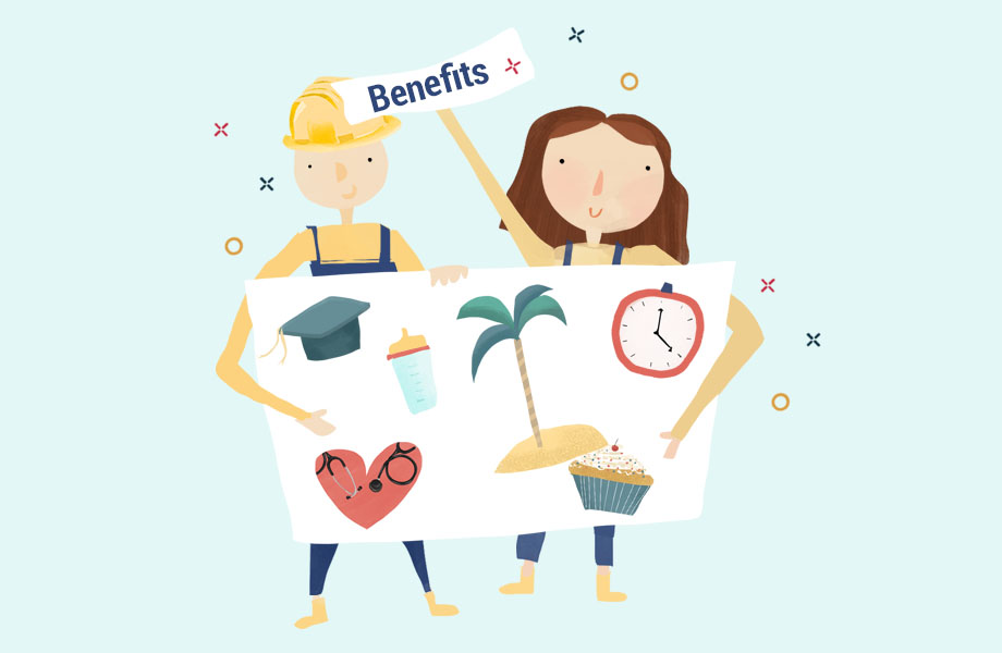 Creating a Benefits Strategy: What Business Owners Need to Know ...