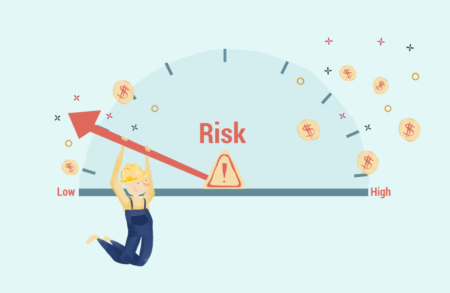 Risk Avoidance for Small Business Owners - Hourly, Inc.