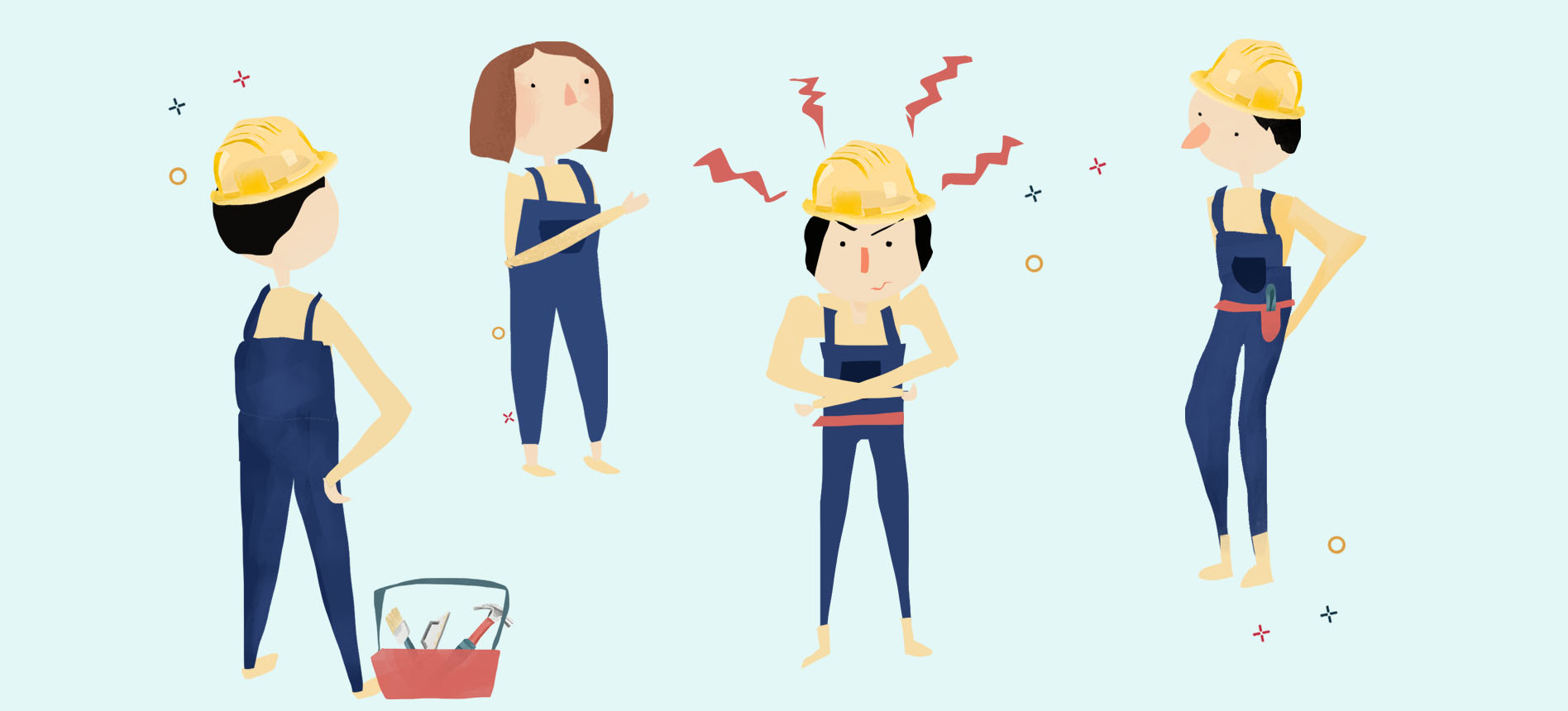 What Is Negligent Retention? - Hourly, Inc.