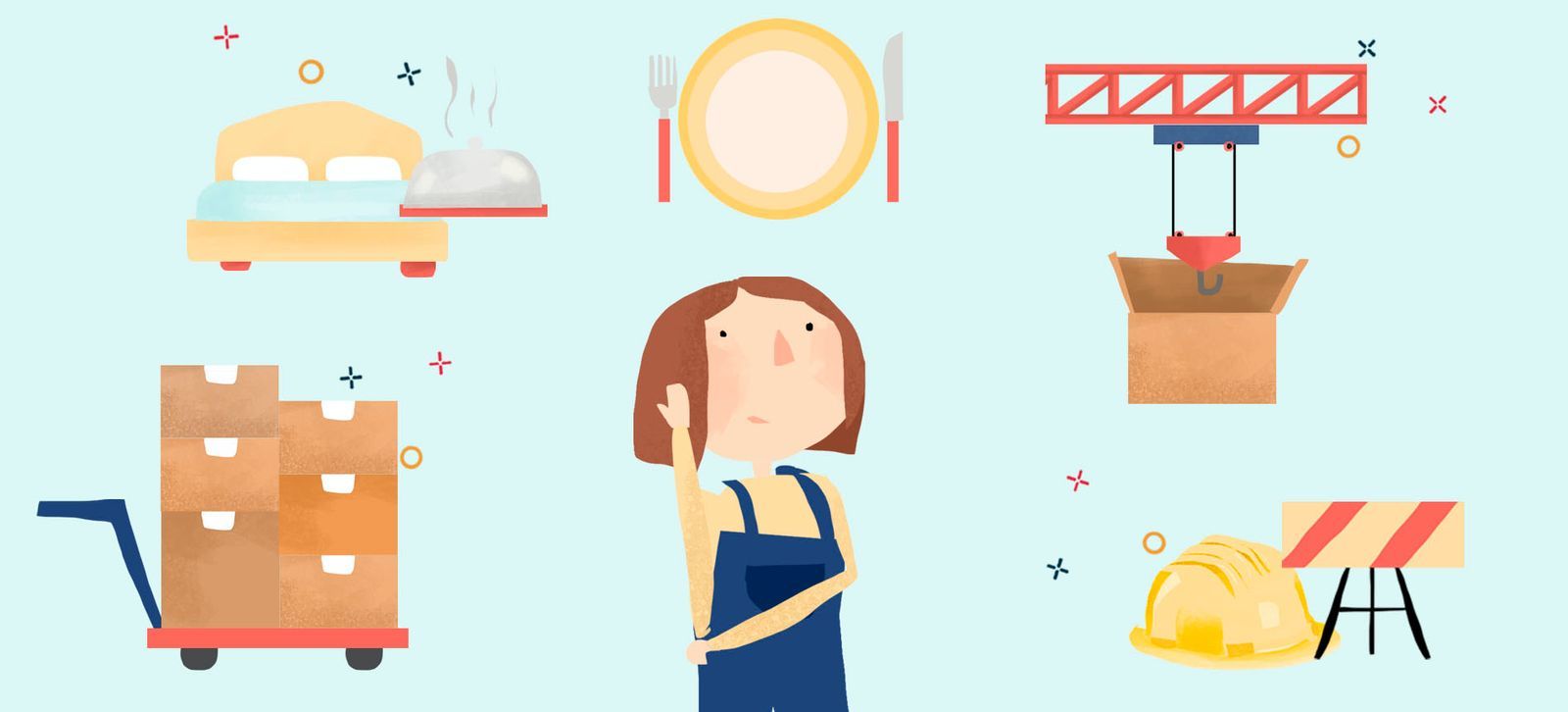 How to Find the Best Niche Insurance Markets - Hourly, Inc.