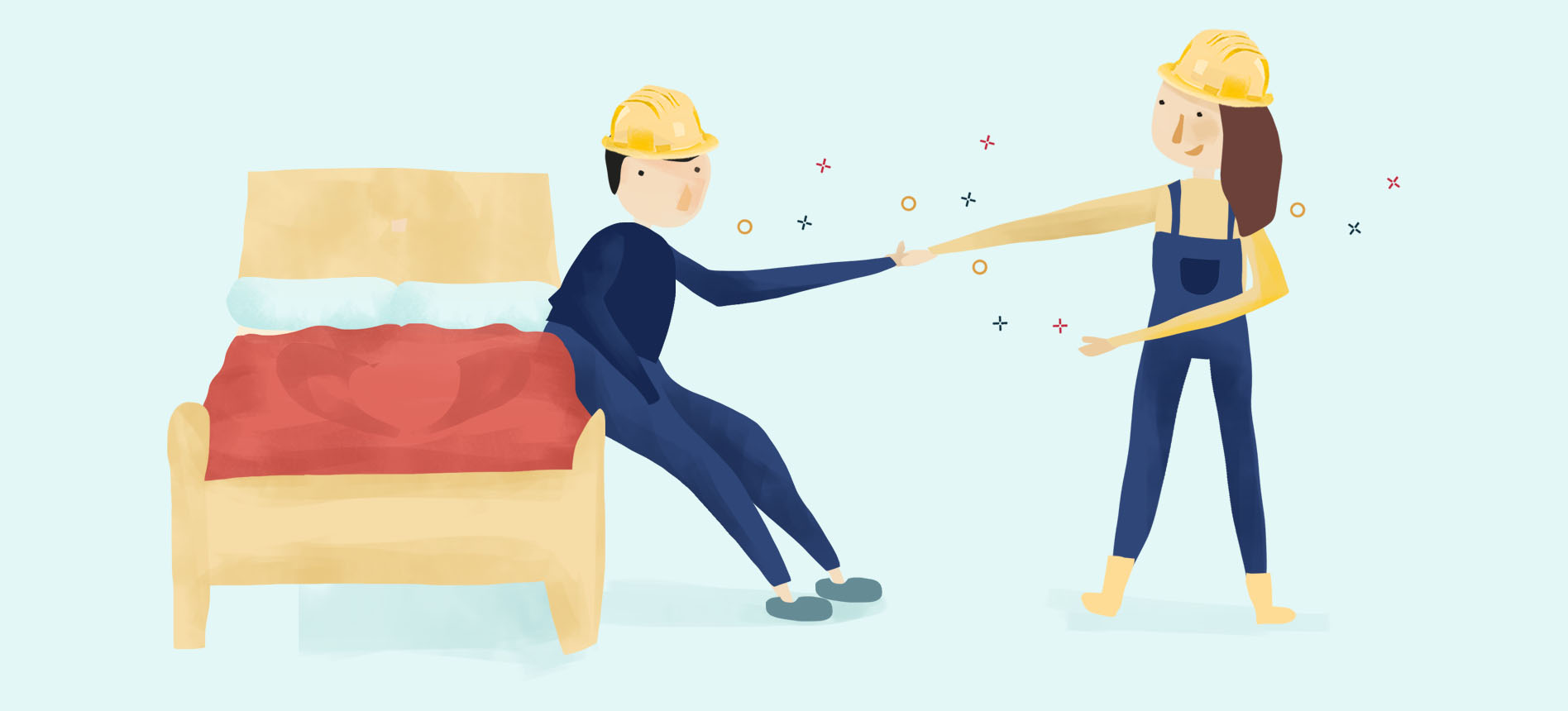 What's a Return To Work Program and Why Do You Need One? - Hourly, Inc.