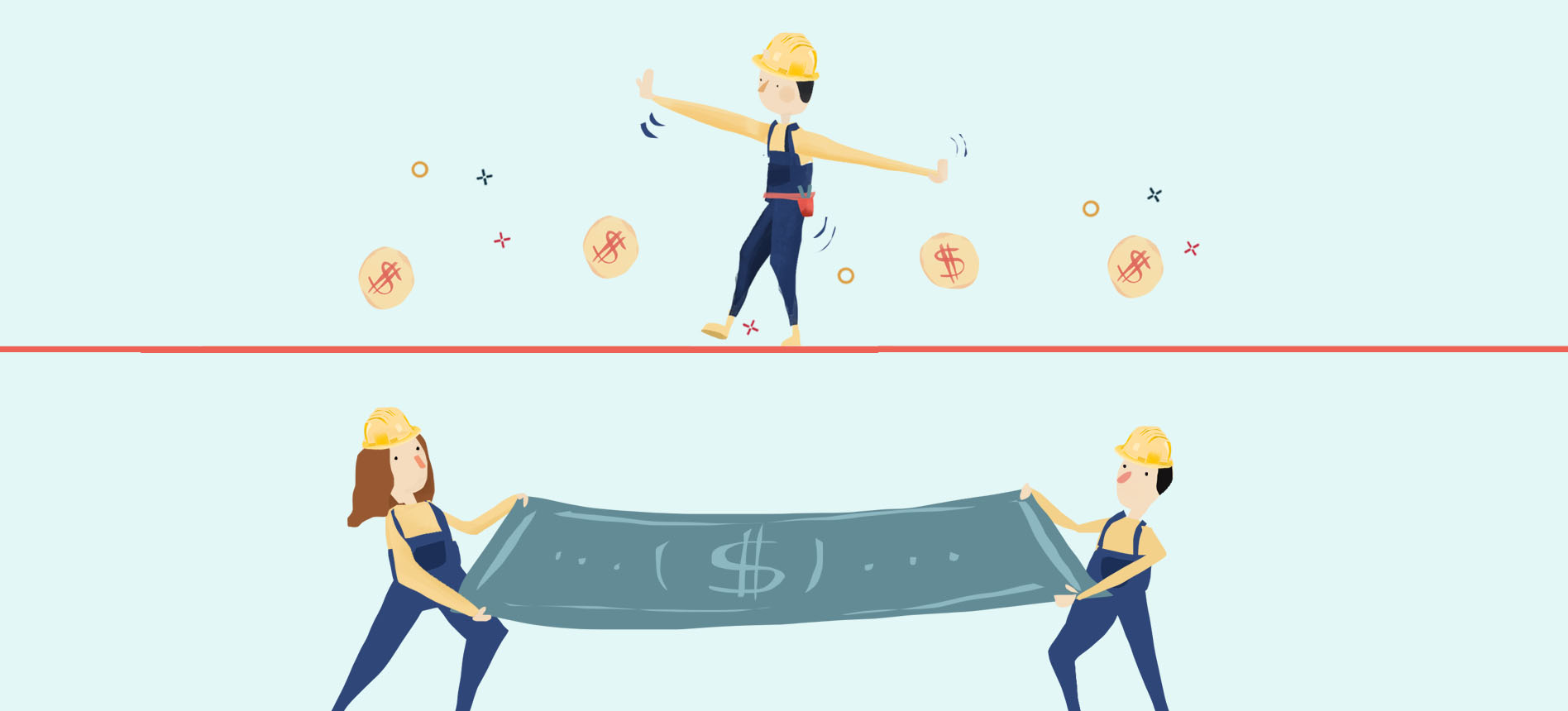 How to Use the Margin of Safety Formula - Hourly, Inc.