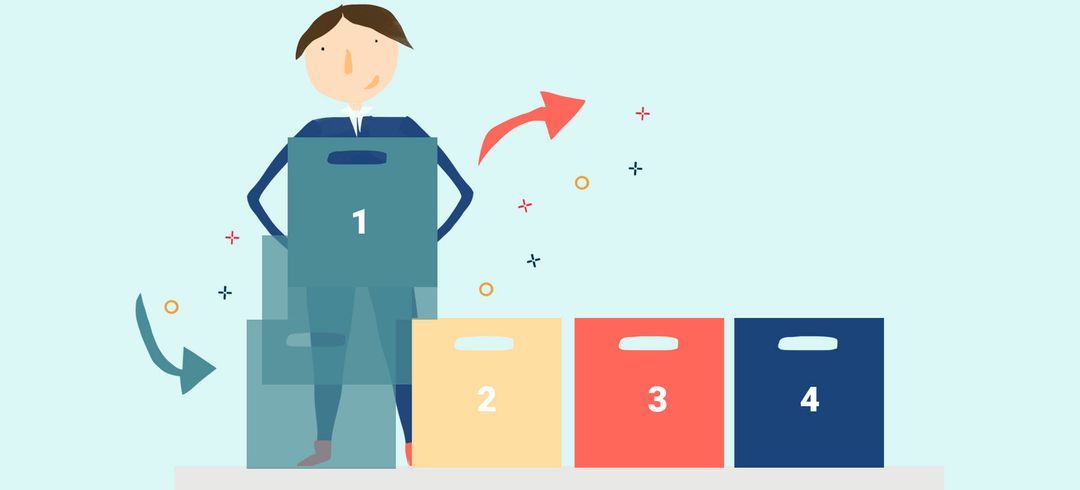 The FIFO Method Explained - Hourly, Inc.